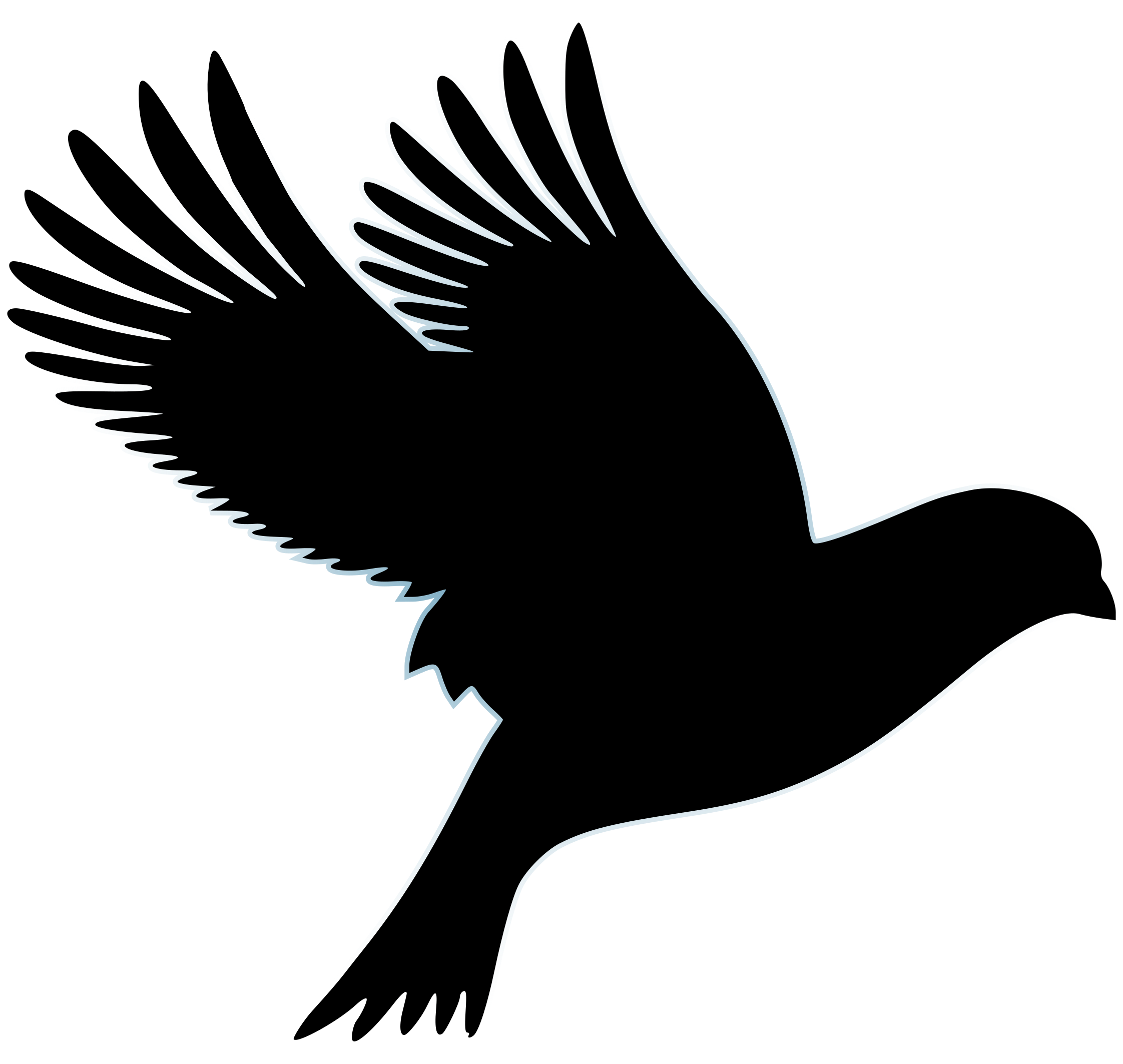 The Night Market - Underworld: Dark Harbor