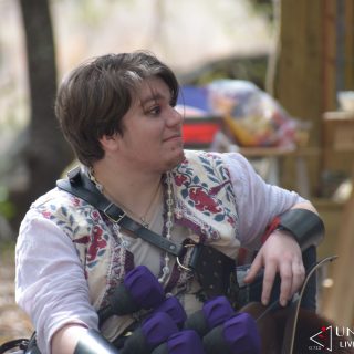 Underworld: Dark Harbor – Dark Fantasy LARP located in Florida, USA