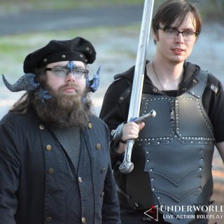 Underworld: Dark Harbor – Dark Fantasy LARP located in Florida, USA