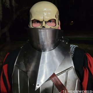 Underworld: Dark Harbor – Dark Fantasy LARP located in Florida, USA